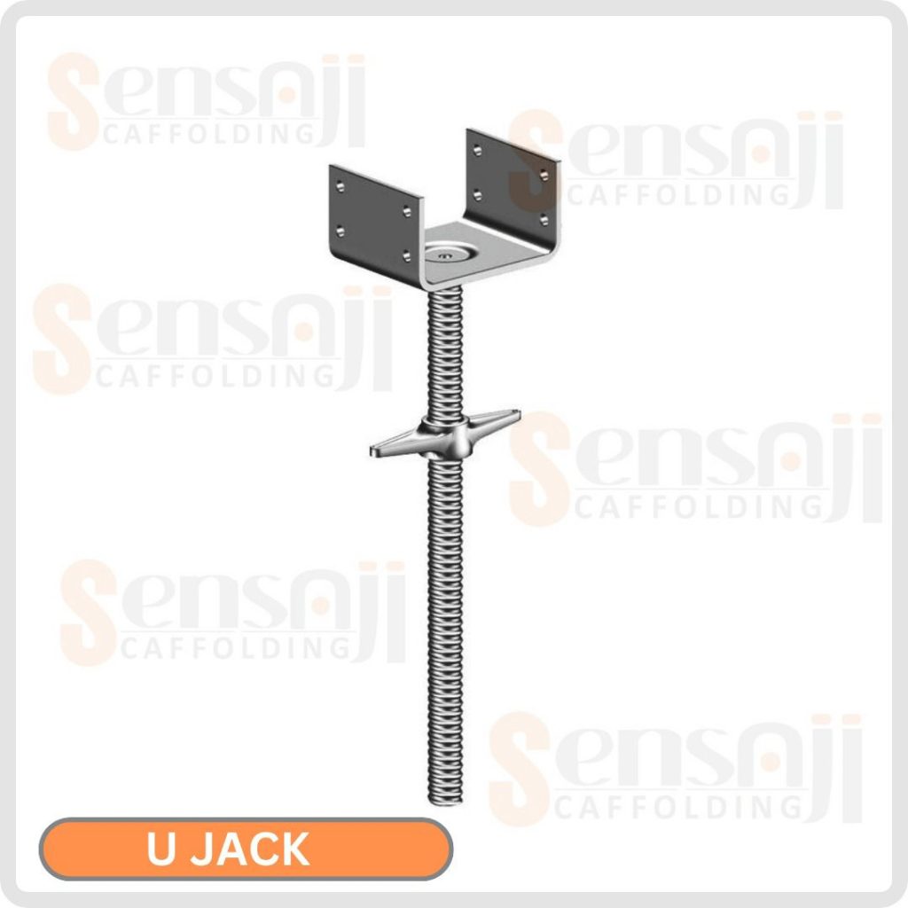 Scaffoldings – Leading Scaffolding and Formwork Manufacturer in India