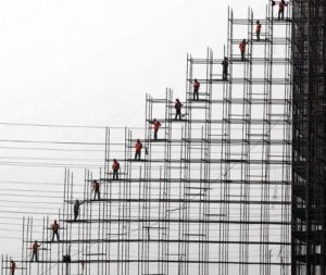 Scaffolding Rental Services – Leading Scaffolding and Formwork ...