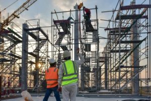 Scaffolding Rental Services – Leading Scaffolding and Formwork ...