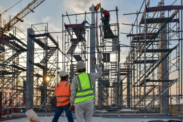 Scaffolding Rental Services – Leading Scaffolding and Formwork ...