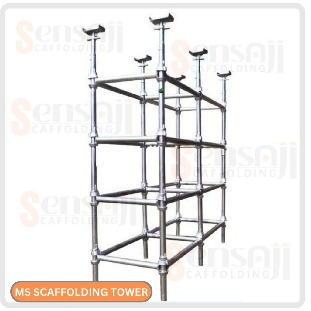 Scaffoldings – Leading Scaffolding and Formwork Manufacturer in India