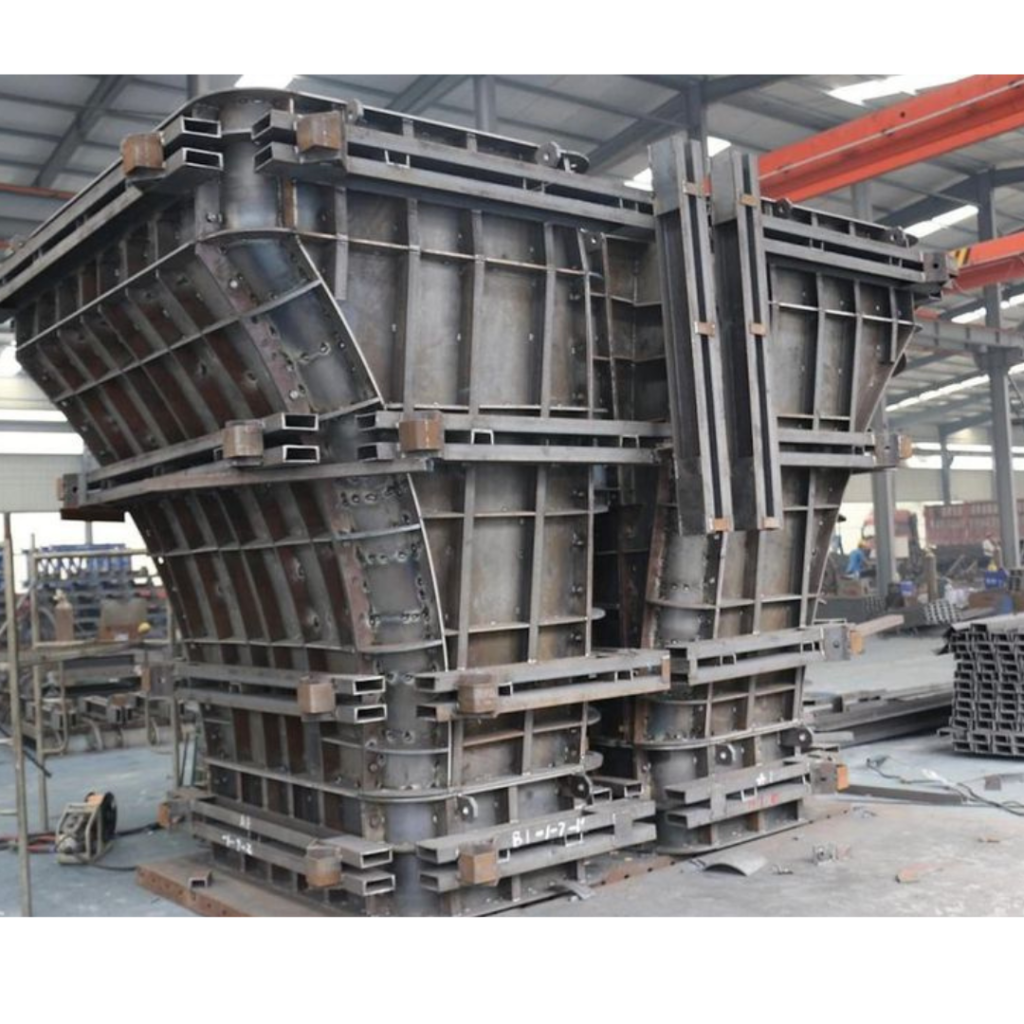 Pier Shuttering – Leading Scaffolding and Formwork Manufacturer in India