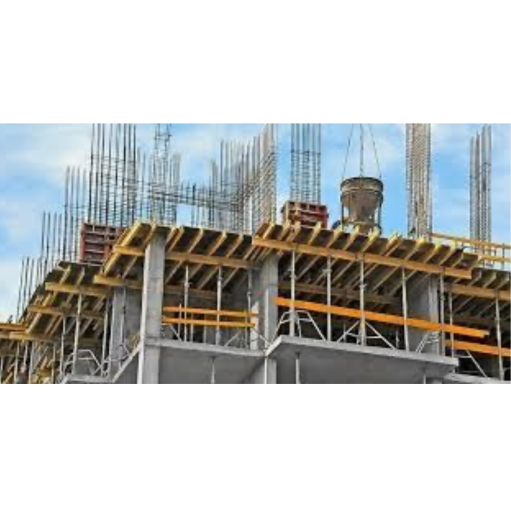 Formworks – Leading Scaffolding and Formwork Manufacturer in India